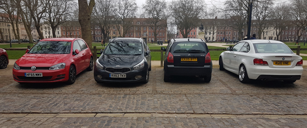 Transport Development Guidance